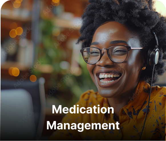 Medication Management - Mindful Health Solutions